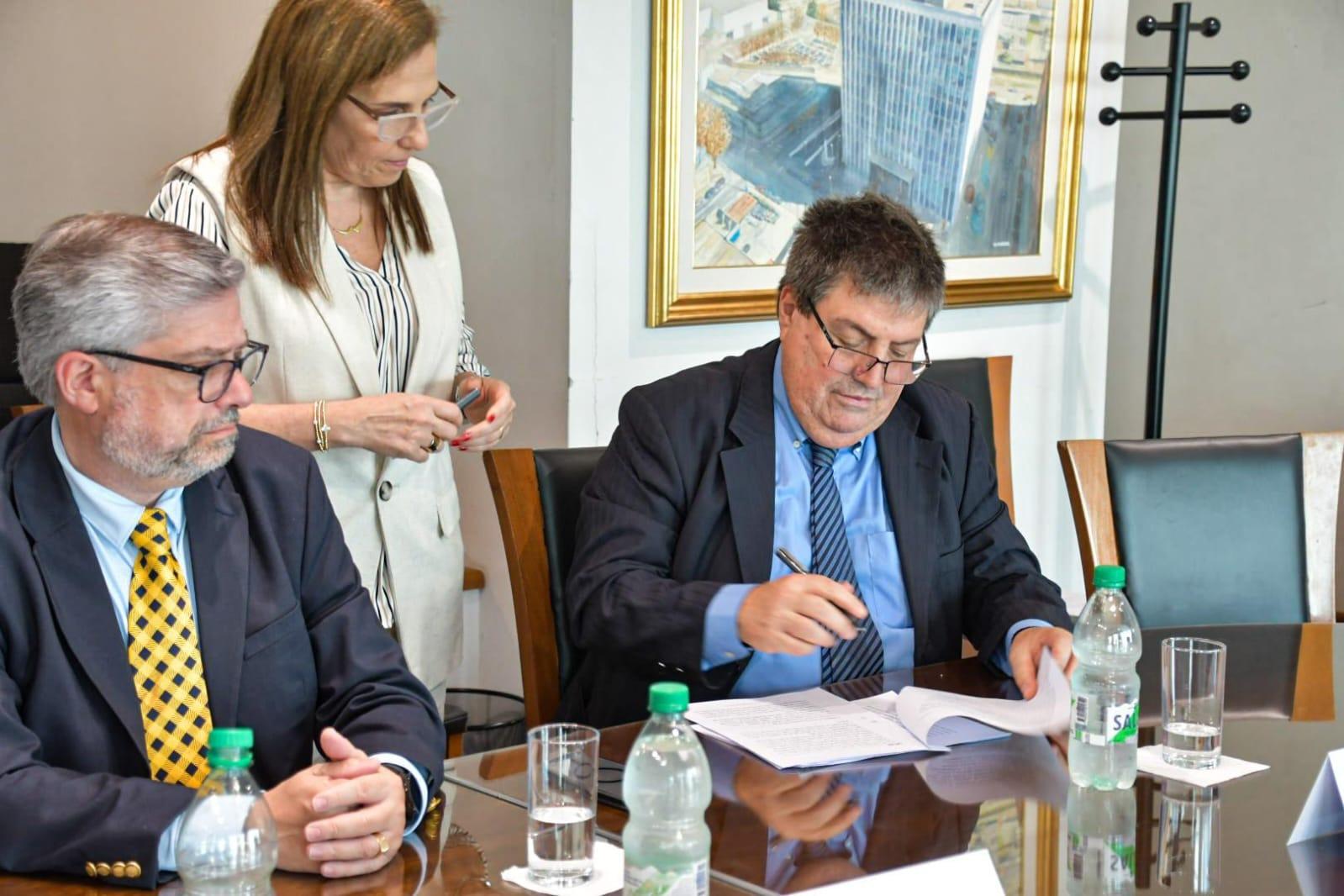 UTE | Avanzamos con energía